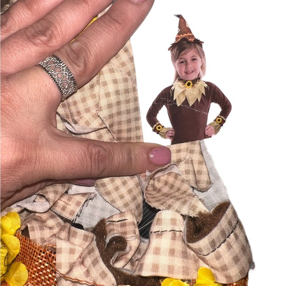 Costumes | New Scarecrow Kit | Poshmark
